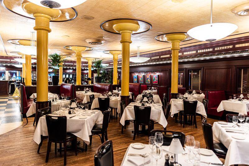 20 Fine Dining Spots In Texas That Capture Elegance Perfectly - NewsBreak