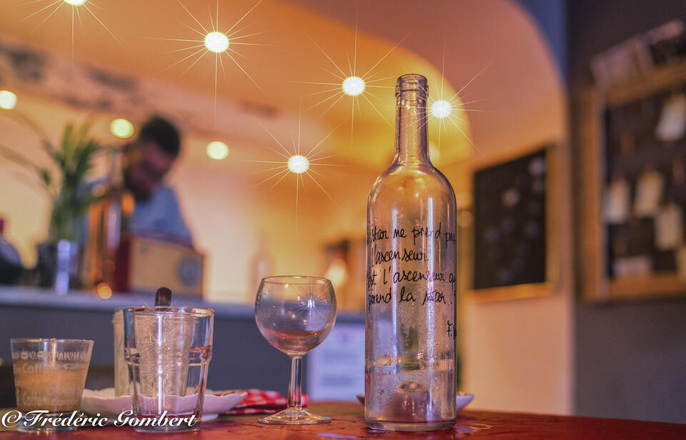 Is Water the New Wine? Inside the Trend of Water Tasting Menus - NewsBreak