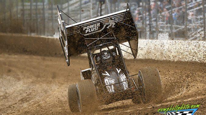 Aaron Reutzel Finds Redemption with Butler Motor Speedway Victory ...