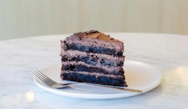 North Beach Sugar Rush: Butter & Crumble Doubles Down With New Cake ...