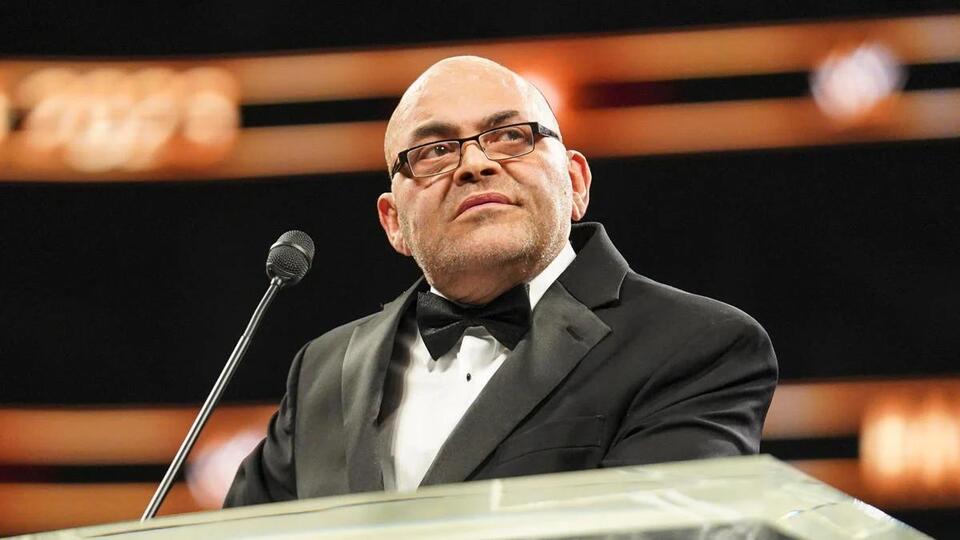 Konnan’s Health Nightmare Continues After Hospital Discharge - NewsBreak