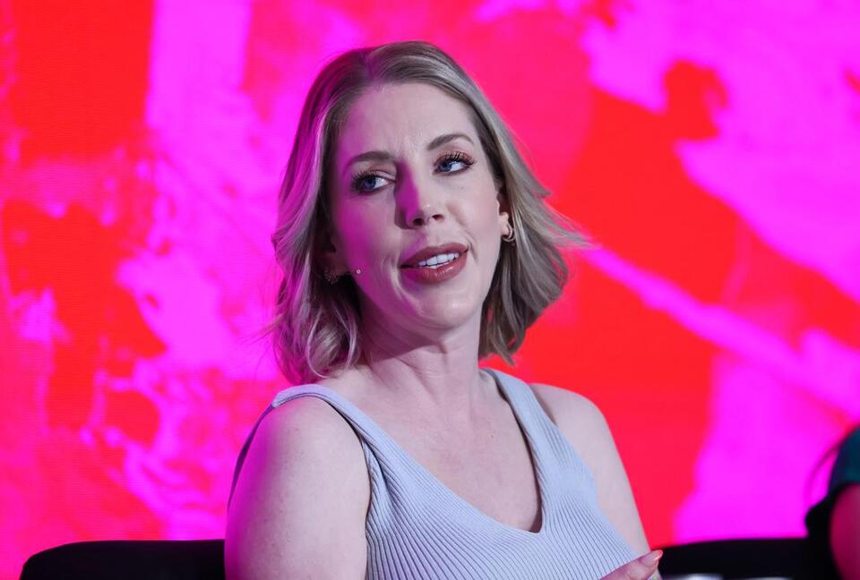 Katherine Ryan speaks out on daughter’s ‘no-contact’ father after years ...