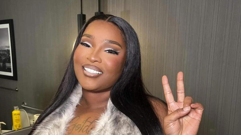 "Feel bad for her" - Baddies Midwest fans react to Rollie getting ...