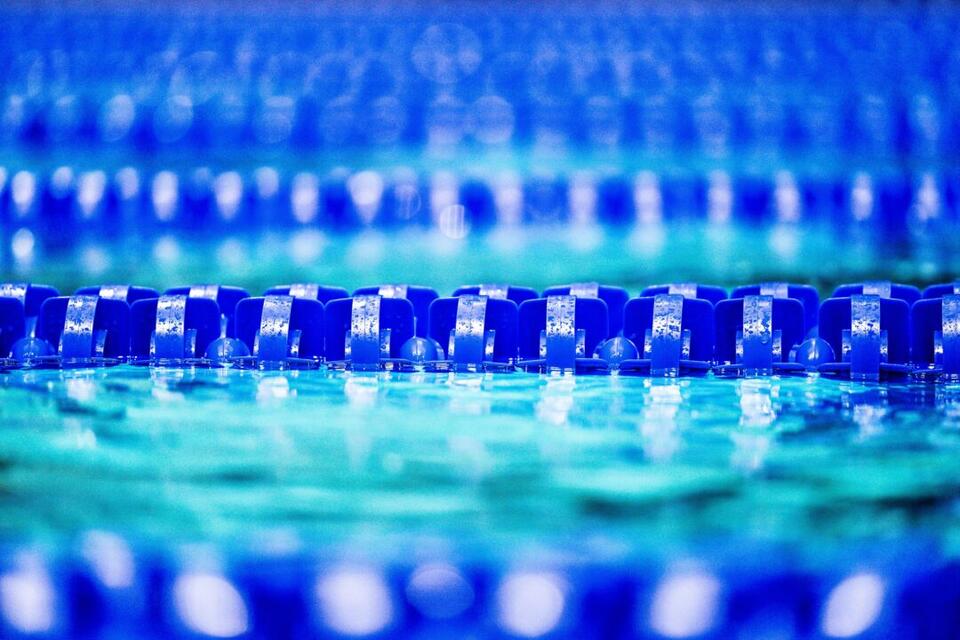 Long Time Greenfield-Central Girls Swimming Coach Emily Logan Dies Aged ...