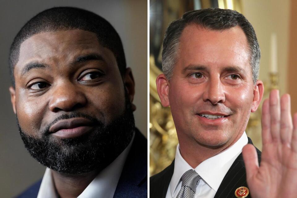 Democrats' Chances of Flipping Florida in Governor's Race—Polls - NewsBreak