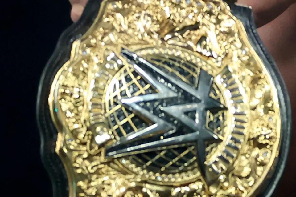 Big WWE Update on Injured Monday Night Raw Star - NewsBreak