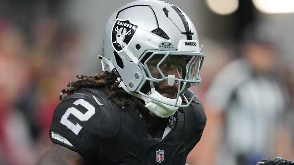 Why the Raiders' Future on Offense is Bright - NewsBreak