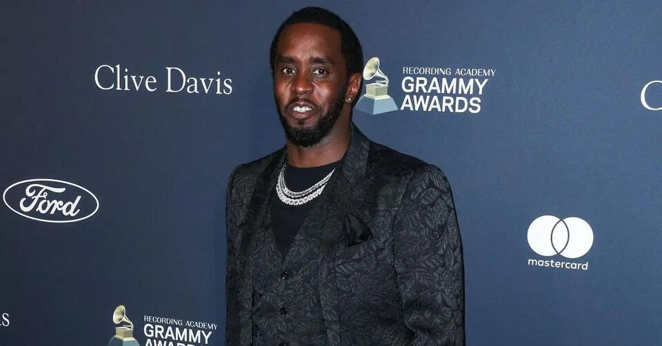 Sean Combs 'Has Genuine Psychological Challenges' and 'Suffers PTSD ...