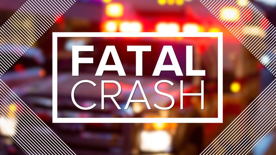 Person dead after 2-vehicle crash in Henry County - NewsBreak