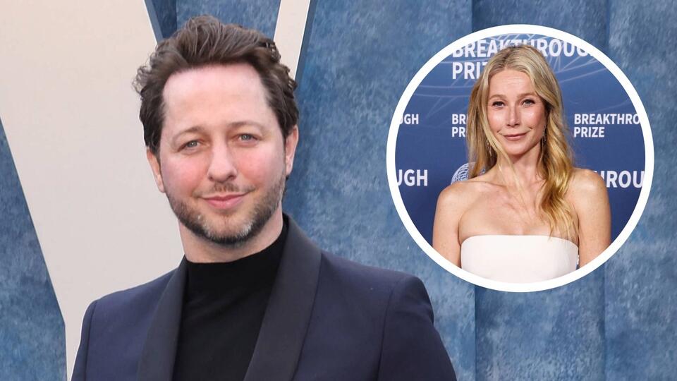 Which Celebs Dumped ‘Mr. Poop’ Derek Blasberg After Humiliating Gwyneth ...