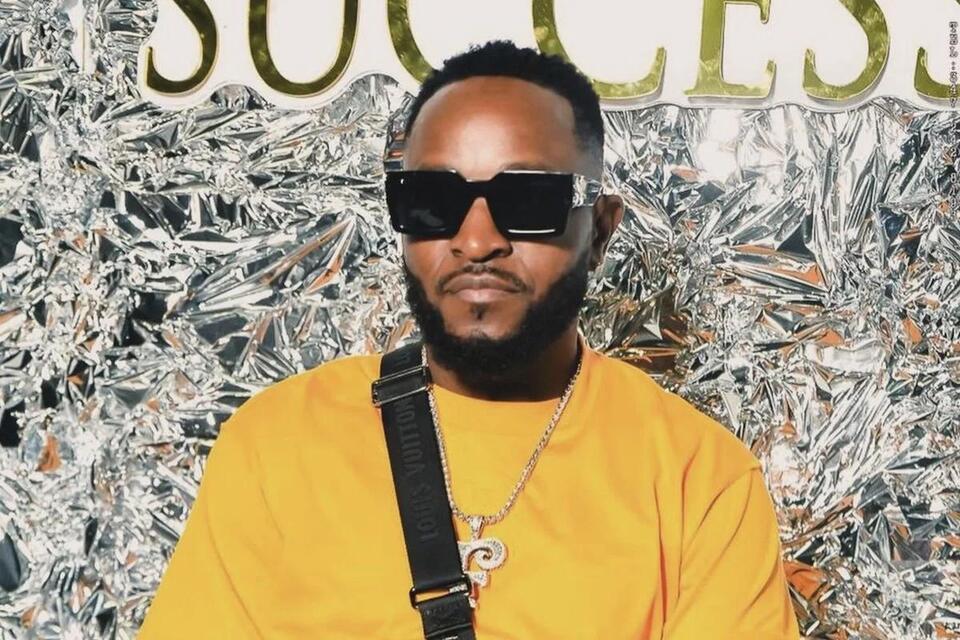Dancehall Artist Flippa Mafia Returns With New Song, Says Prison Saved ...