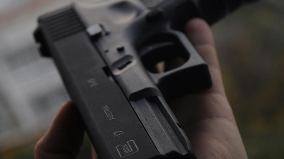 Pistols that remain dependable without fuss - NewsBreak