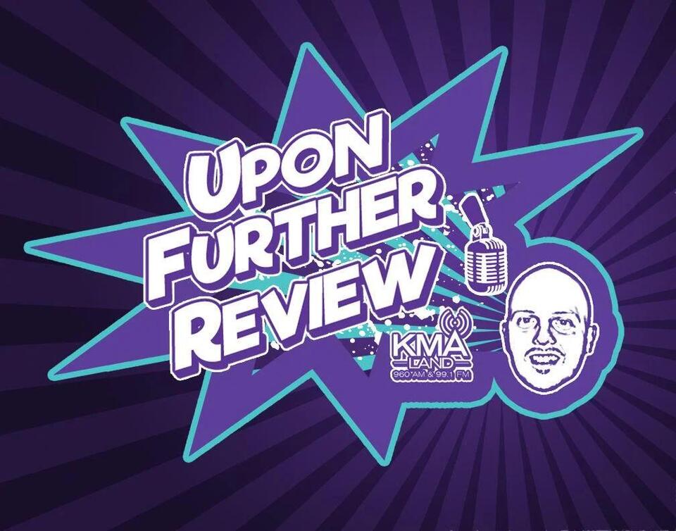 UFR Podcast No. 1924: Maysen Trimble, Eric Sorenson, Jalea Price ...