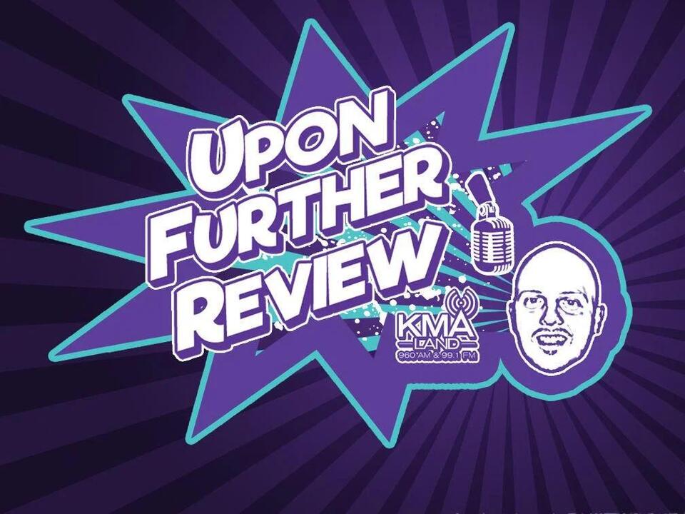 UFR Podcast No. 1976: Matt Franzen, Jed Stugart, Jason Bendgen