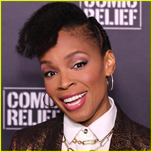 Amber Ruffin to Host White House Correspondents' Dinner 2025 - NewsBreak