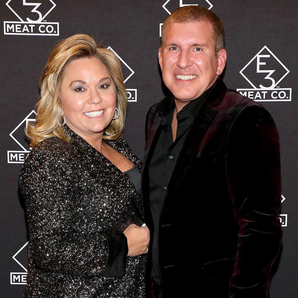 Todd and Julie Chrisley Defend Masked Singer Appearance After Prison ...