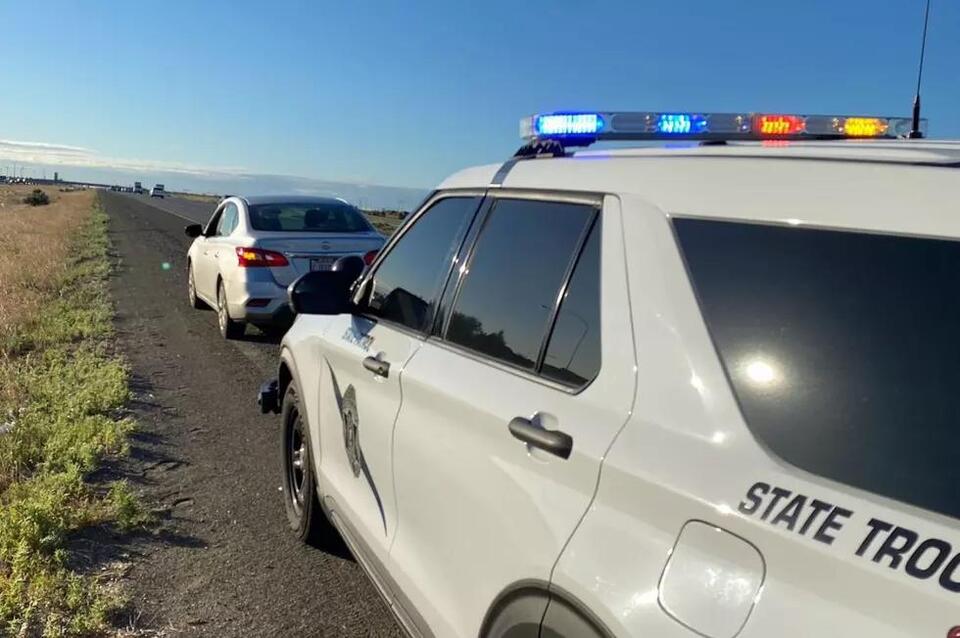 Illegal in Washington: Driving 10 mph Below the Speed Limit? - NewsBreak