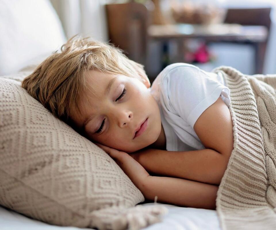 Sleep isn’t just rest – it’s the body’s secret growth formula - NewsBreak