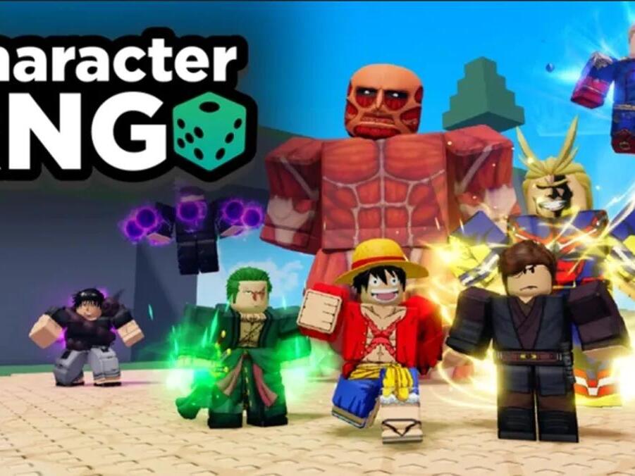 Character RNG Codes (July 2024)