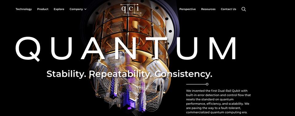 D-Wave Completes Acquisition of Quantum Circuits Inc, Making it Now ...