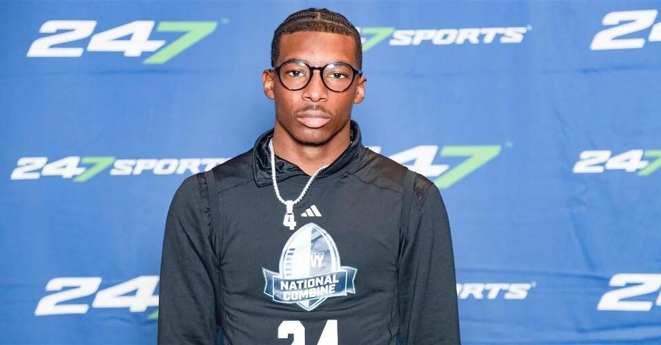 Jonah Winston, younger brother of Jameis Winston, sets commitment date ...
