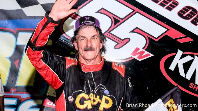 Mike Wagner Recovering, Released From Hospital Following Port Royal Crash - NewsBreak