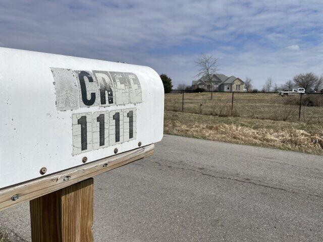 Delinquent taxes led to eviction at Independence property where 2 were ...