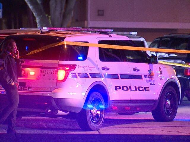 Pinellas Park Police Suspect Charged In Double Murder