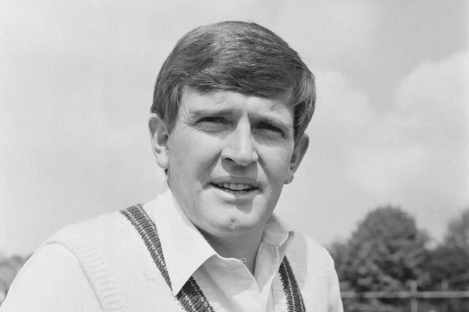 Keith Stackpole dead at 84: Former Australia batsman who scored 207 ...