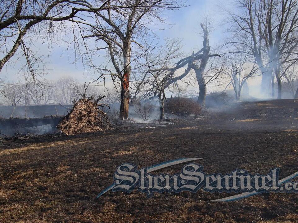 DCNR: High fire danger for region Wednesday