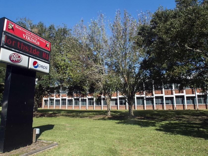 Northside High School gets new principal amid LPSS administrative changes