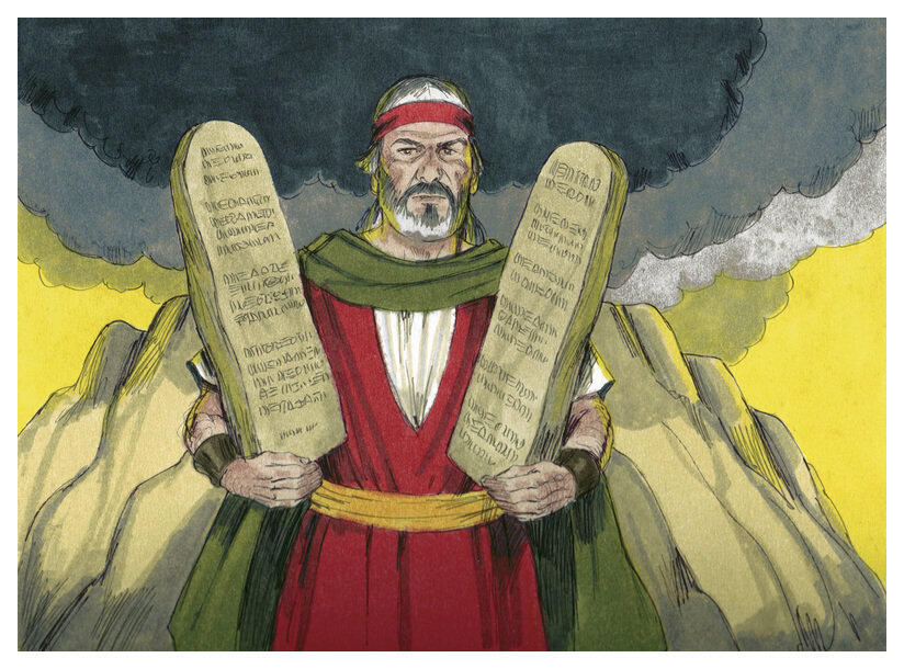 When History and Legend Blur: The Truth Behind the Myths - NewsBreak
