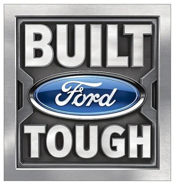 The Ford Slogan Through History: From the 1900s to Today - NewsBreak