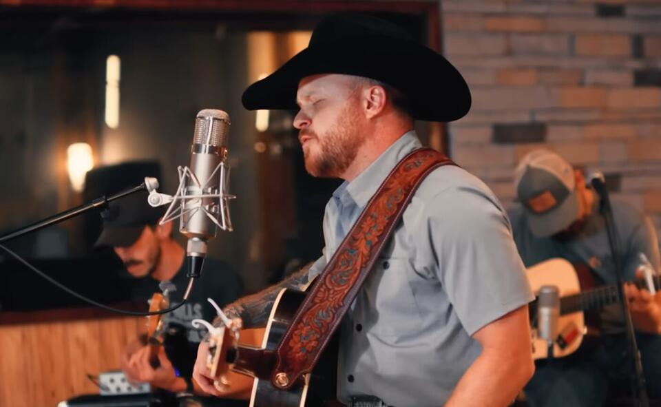 “HOW ON EARTH DID AN ACOUSTIC COVER JUST HIT 58 MILLION VIEWS?!” That’s ...