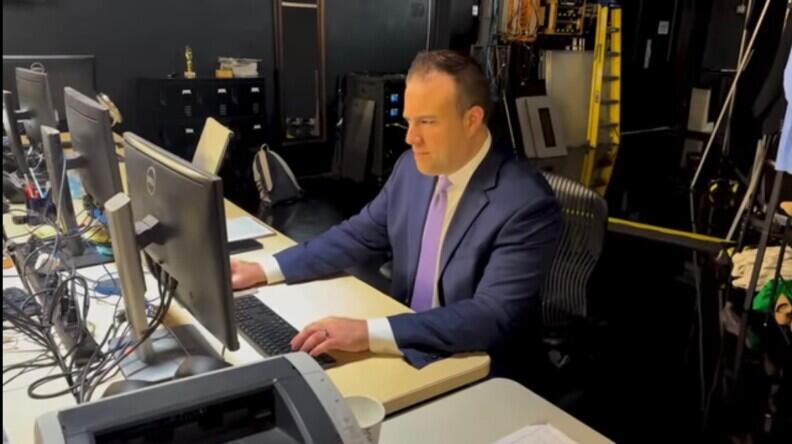 Popular WINK weatherman Matt Devitt let go; many supporters comment via ...