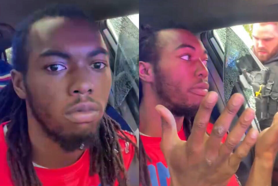 Jacksonville Sheriff’s Office Releases Statement After Viral Video ...