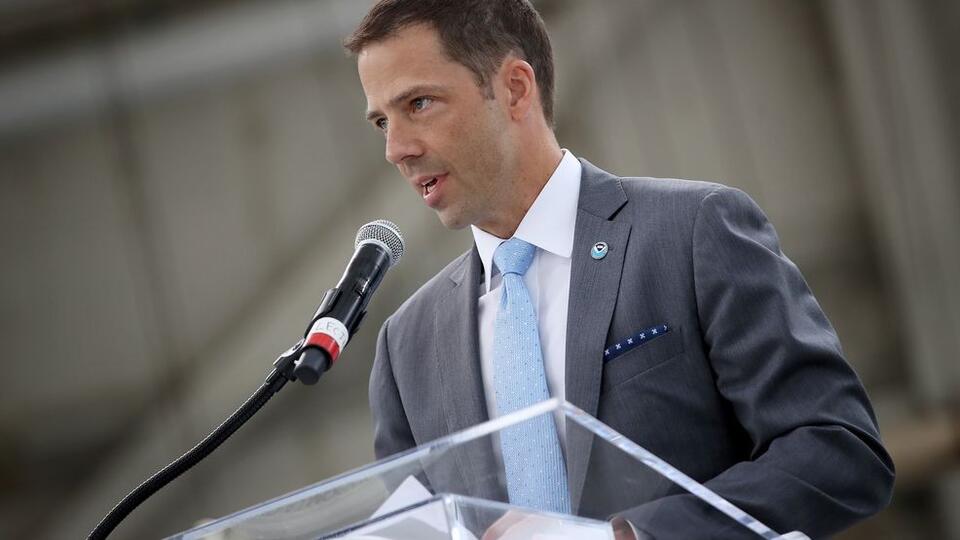 Trump taps Neil Jacobs to return as head of NOAA - NewsBreak