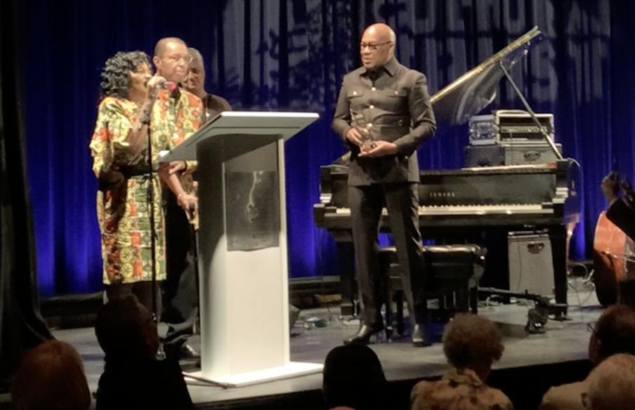 Celebrating Dr. James T. Johnson, Jr. - The Scene - NewsBreak