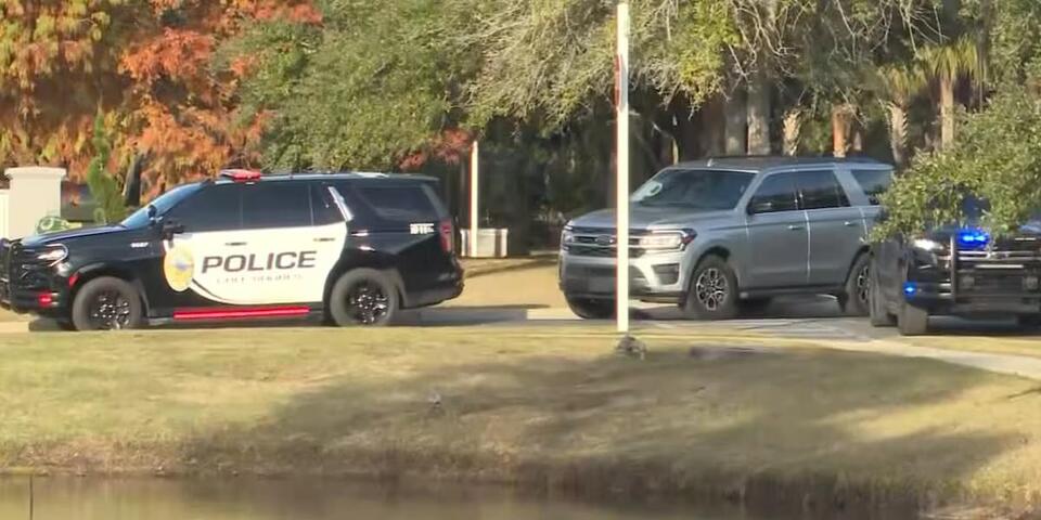FBI shoots, kills Summit County man who attempted citizens' arrest on ...