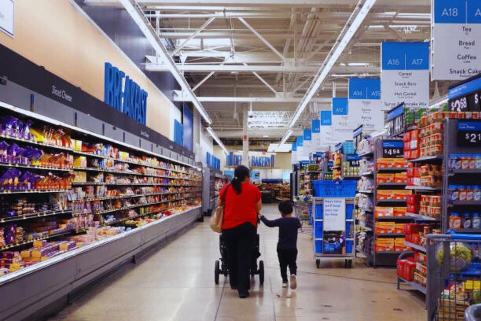 Walmart Announces Big Holiday Change for New York State Stores - NewsBreak