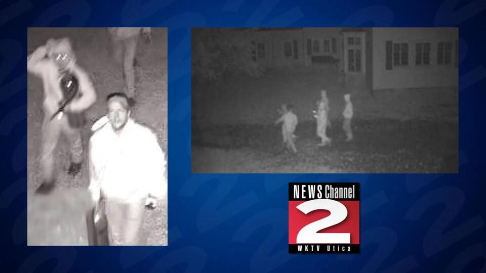 State Police Seek Suspects in Springfield Break-In - NewsBreak