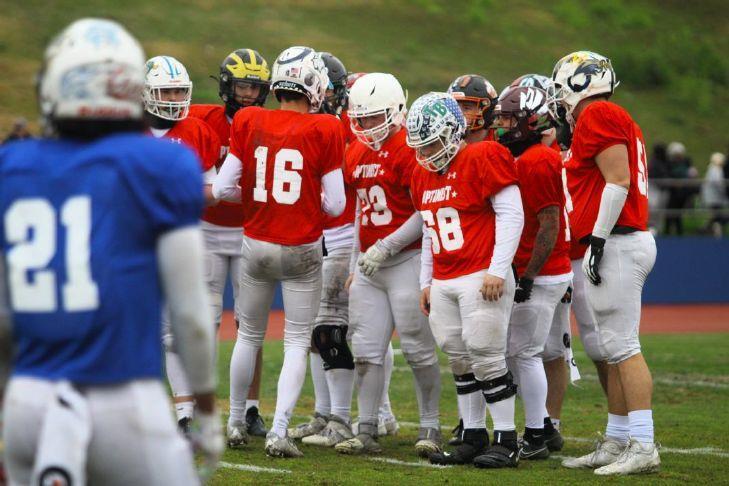 Optimist All-Star Football Game comes to Granite Bay Saturday - NewsBreak