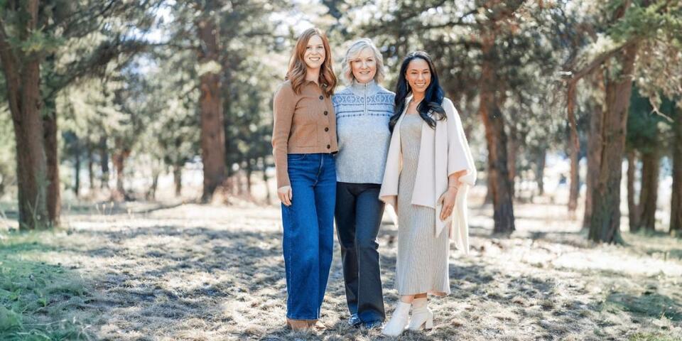 Tracy Molleur: Building Lasting Relationships in Colorado’s Mountain ...