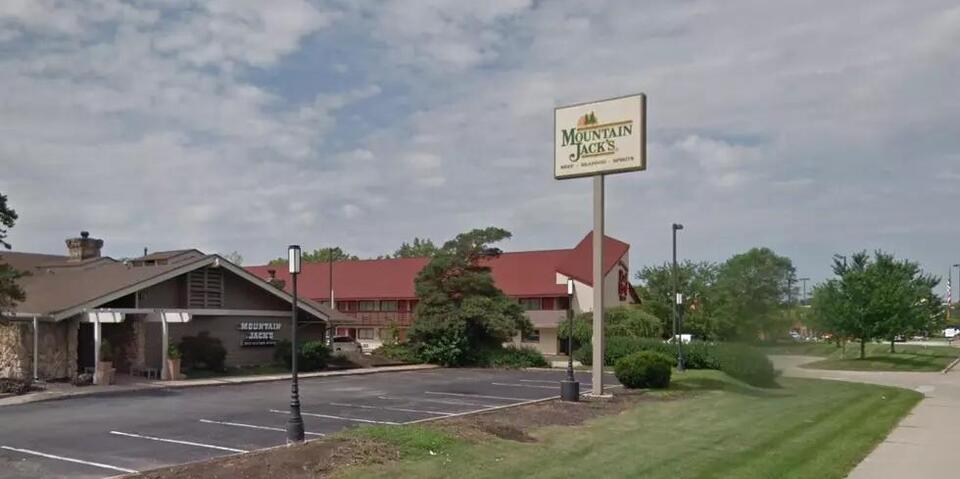 Mountain Jack’s Steakhouse Was Once a Michigan Favorite – There’s Just ...