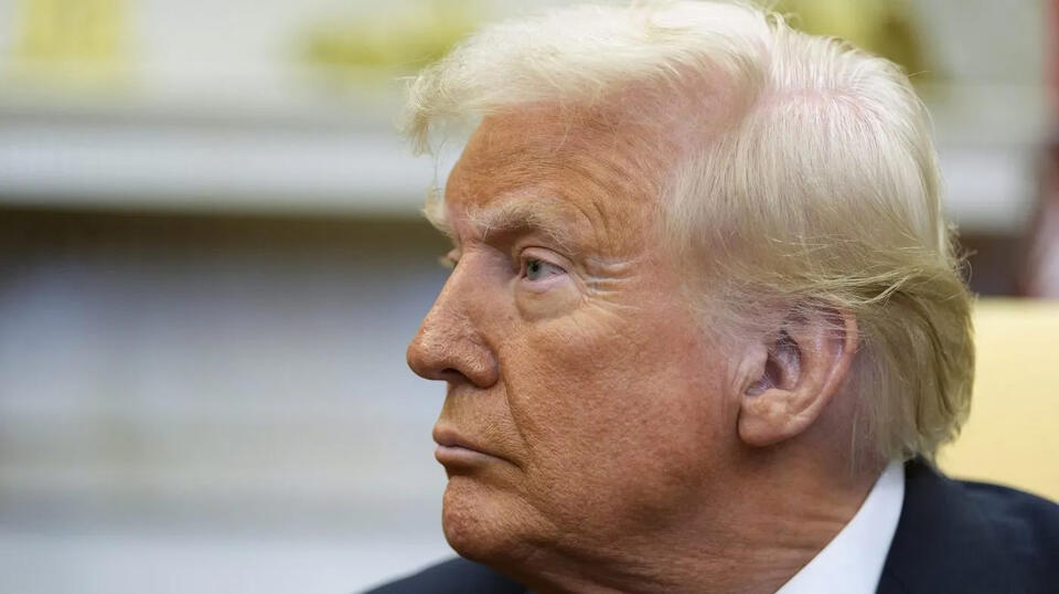 Judge temporarily blocks parts of Trump order targeting Perkins Coie - NewsBreak