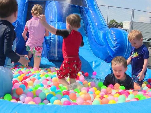 Cross County Center launches 70th anniversary celebration with expanded ...