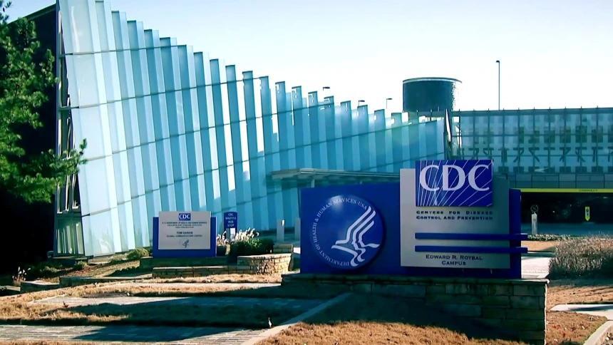 CDC 'disease detectors' among hundreds fired as Trump administration ...