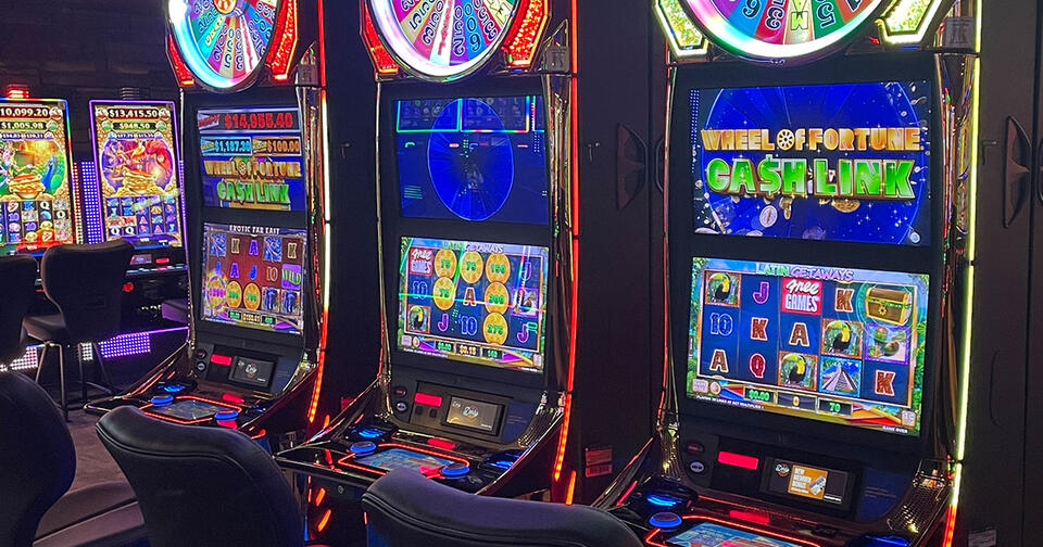 County Approves Green River Derby Club Resolution - NewsBreak