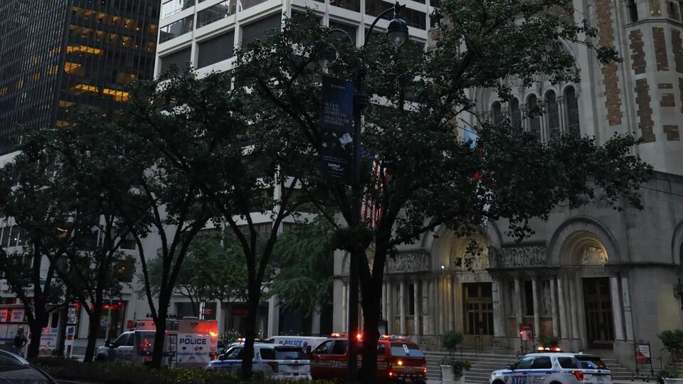 345 Park Avenue NYC Shooter: Updates on Suspect’s Identity & Situation ...