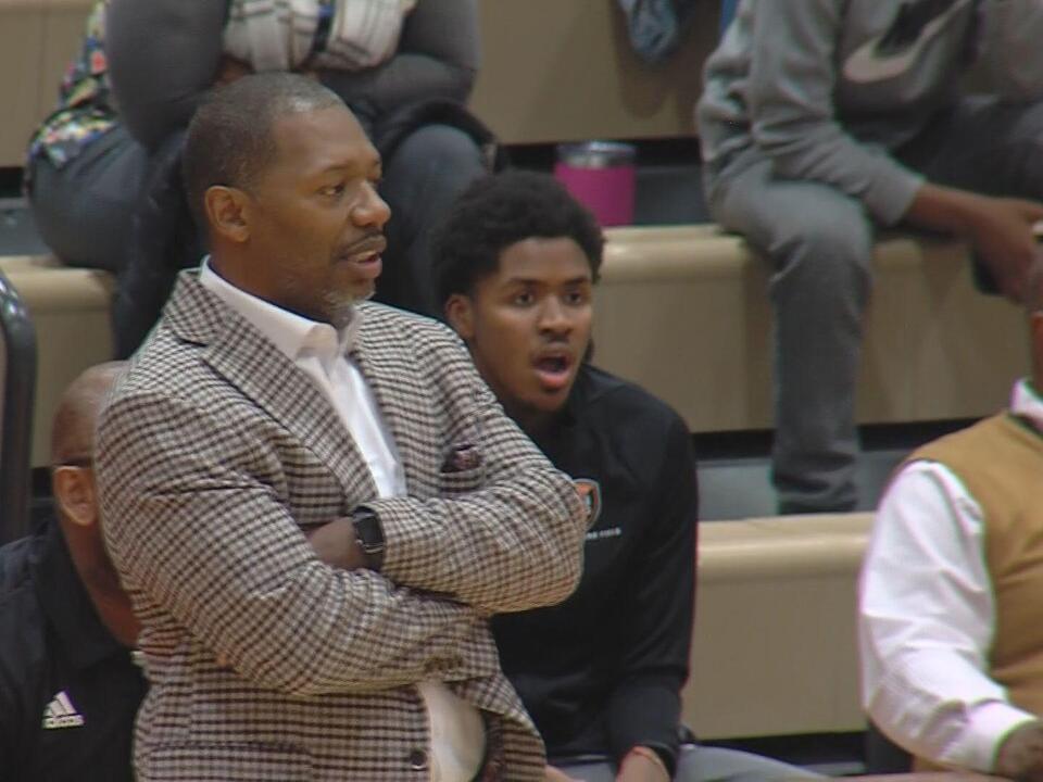 Stephens out as New Haven basketball coach